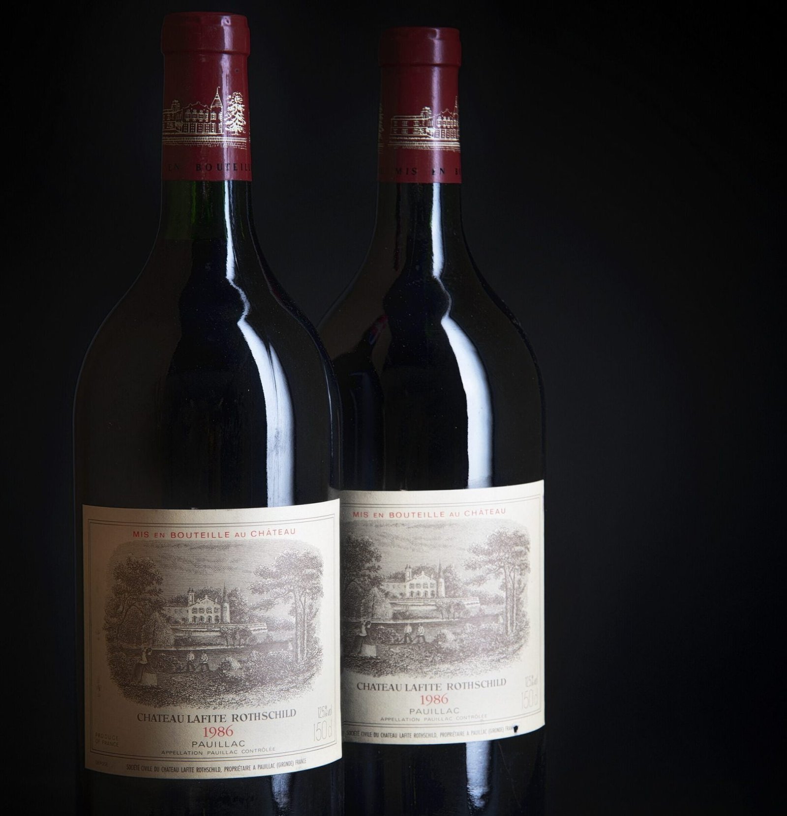 TOP 5 vinos más caros del mundo - WINE GOGH