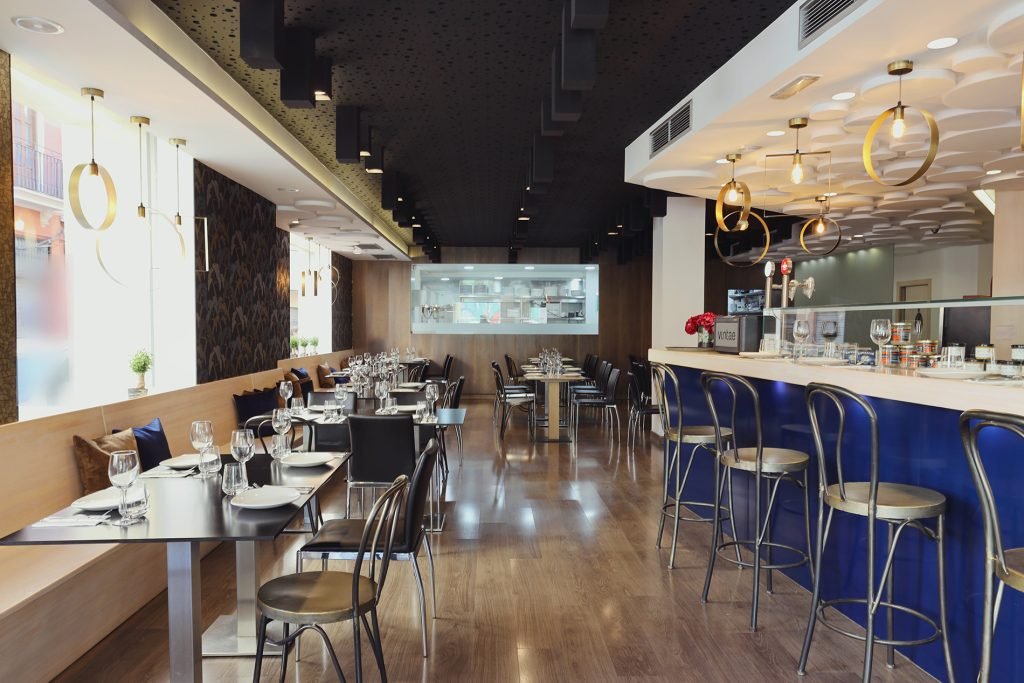 7 mejores menús del día en Valencia - WINE GOGH