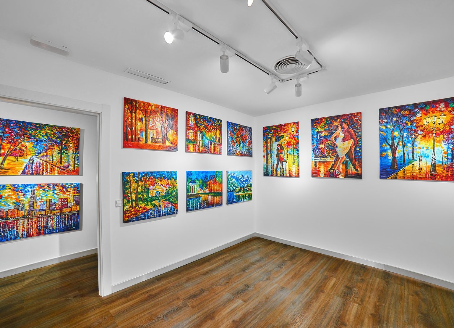 8 galerías de arte en Valencia que tienes que visitar - WINE GOGH