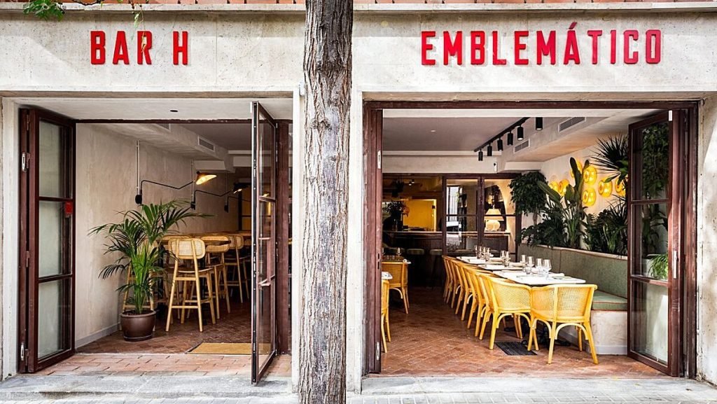 Los 5 mejores bares de Madrid que querrás visitar - WINE GOGH