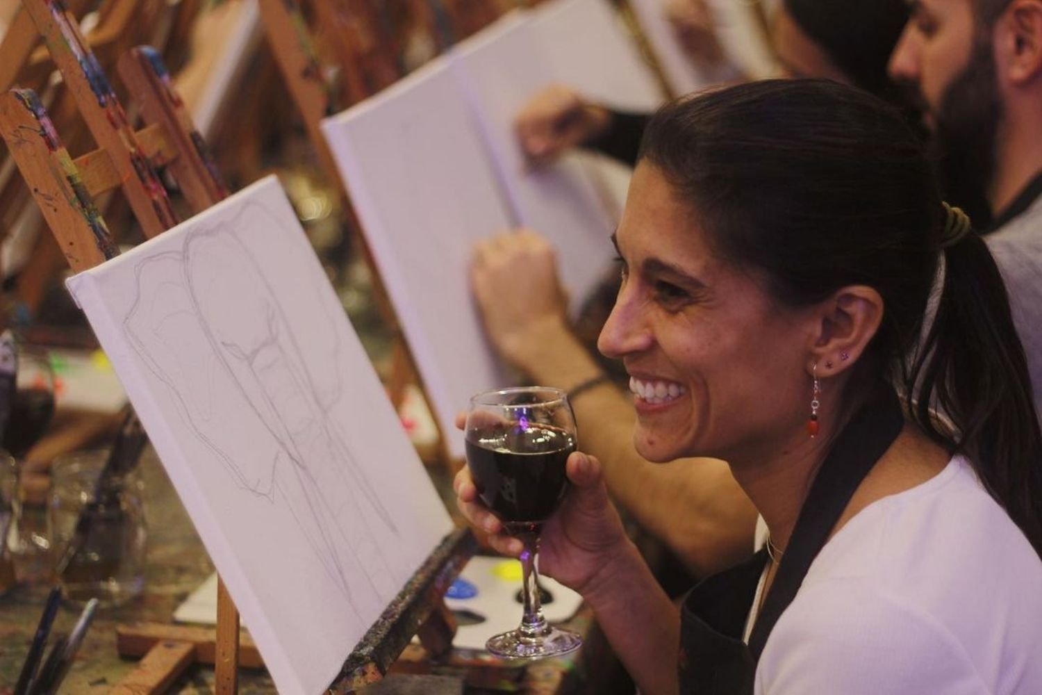 Wine Gogh & Top 10 Cosas que debes saber - WINE GOGH