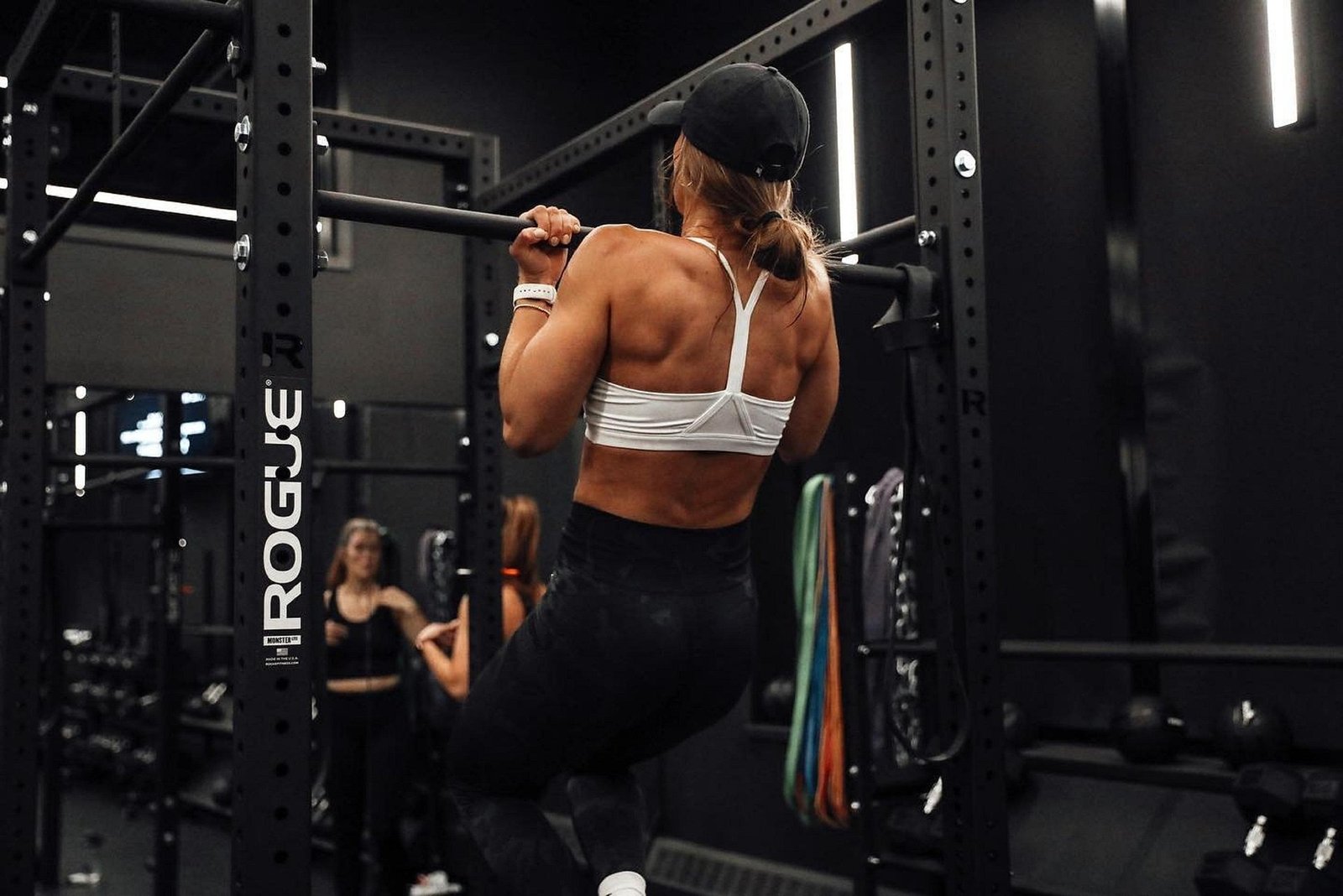 CrossFit Cerca de Mí en Madrid: 1 Guía Definitiva para Encontrar el ...